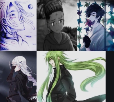 Category:The Asterisk War: New World | Gakuen Toshi Asterisk Fanon Wiki ...