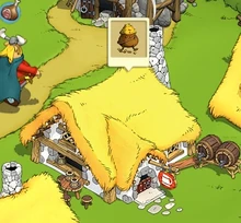 Types of Buildings | Asterix And Friends Wiki | Fandom