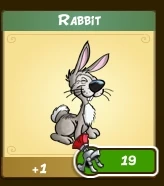 Rabbit | Asterix And Friends Wiki | Fandom