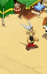 Asterix | Asterix And Friends Wiki | Fandom