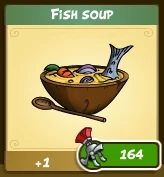 Fish Soup | Asterix And Friends Wiki | Fandom