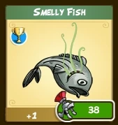 Smelly Fish | Asterix And Friends Wiki | Fandom