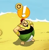 The Traveling Merchant | Asterix And Friends Wiki | Fandom