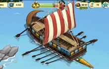 The Traveling Merchant | Asterix And Friends Wiki | Fandom