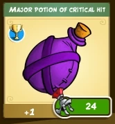 Major Crit Potion | Asterix And Friends Wiki | Fandom