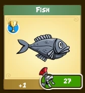 Fish | Asterix And Friends Wiki | Fandom