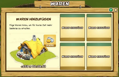 Fischmarkt | Asterix Wiki | Fandom
