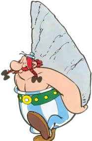 Obelix | Asterix i Obelix Wiki | Fandom