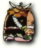 O'Torinolaringologix | Wiki Astérix | Fandom