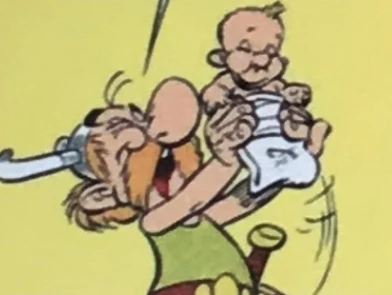 Astronomix | The Asterix Project | Fandom