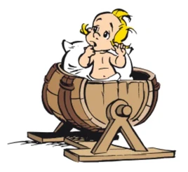 Caesarion | The Asterix Project | Fandom