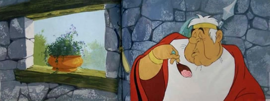 Asterix and the Golden Sickle (film)/Gallery | Asterix Wiki | Fandom