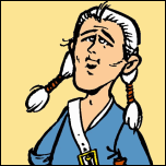 Erix | Asterix Wiki | Fandom