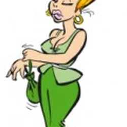 Asterix And Obelix Characters Names