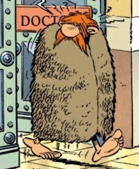 Allegoric | The Asterix Project | Fandom