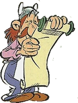 Sputnix | Asterix Wiki | Fandom