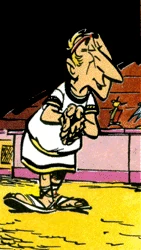 Claudius Omnibus | The Asterix Project | Fandom
