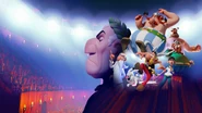 Asterix & Obelix: The Big Fight | Asterix Wiki | Fandom