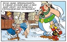 Agecanonix | Wiki Astérix | Fandom
