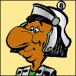 Tennisplatzis | Asterix Wiki | Fandom