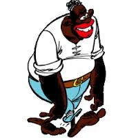 Baba | Wiki Astérix | Fandom