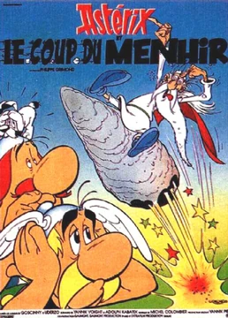 asterix films ranked