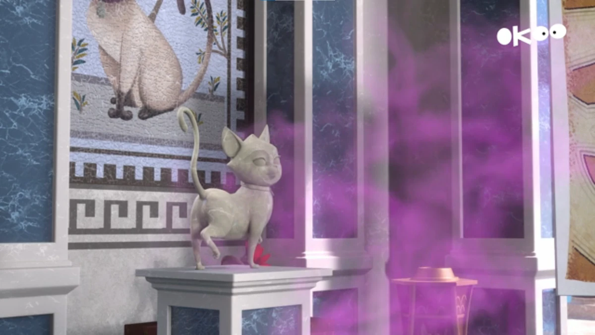 Sans repaire fixe | Wiki Astérix | Fandom