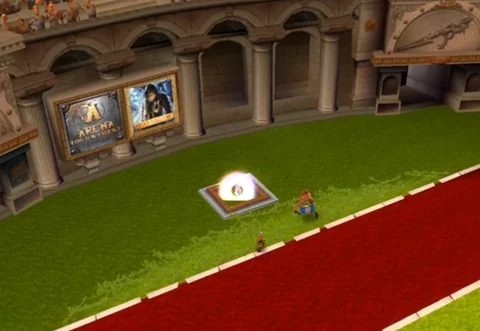 Diamond Helmets (Asterix & Obelix XXL 2) | Asterix & Obelix Games Wiki ...