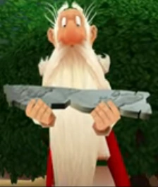 The Great Map | Asterix & Obelix Games Wiki | Fandom
