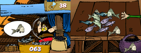 Asterix: These Romans are Crazy! (2009) | Asterix & Obelix Games Wiki ...