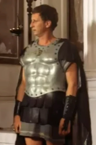 Marcus Junius Brutus | Asterix & Obelix Games Wiki | Fandom