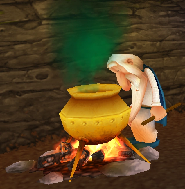 Save Druids | Asterix & Obelix Games Wiki | Fandom