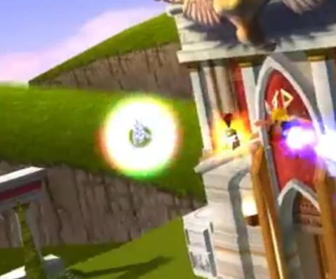 Diamond Helmets (Asterix & Obelix XXL 2) | Asterix & Obelix Games Wiki ...