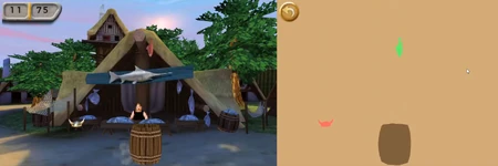 Asterix: The Mansions of the Gods (2014) | Asterix & Obelix Games Wiki ...