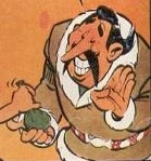 Merchant (Asterix & Obelix XXL) | Asterix & Obelix Games Wiki | Fandom