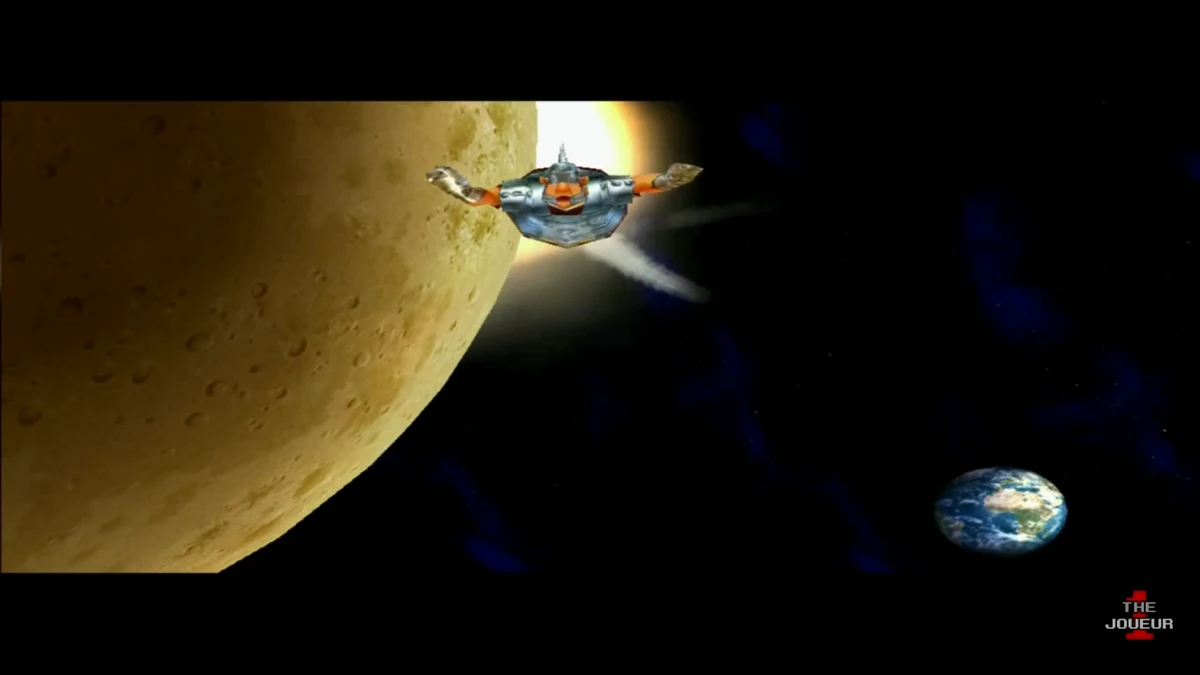 Rocket Roman | Asterix & Obelix Games Wiki | Fandom