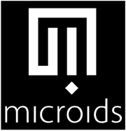 Microids | Asterix & Obelix Games Wiki | Fandom