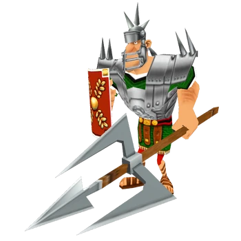 Optio (Asterix & Obelix XXL) | Asterix & Obelix Games Wiki | Fandom