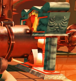 Asterix & Obelix XXL: Romastered (2020) | Asterix & Obelix Games Wiki ...