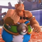 Obelix (character) | Asterix & Obelix Games Wiki | Fandom