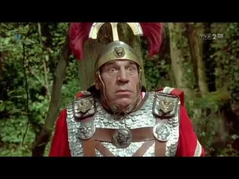 Gajus Pięknus | Asterix i Obelix Wiki | Fandom