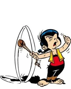 Pepe | Asterix i Obelix Wiki | Fandom