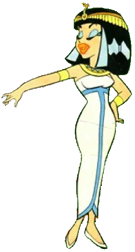 Kleopatra | Asterix i Obelix Wiki | Fandom