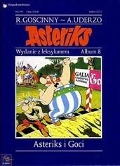 Asterix i Goci | Asterix i Obelix Wiki | Fandom