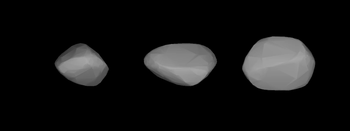 4716 Urey | Asteroid Wiki | Fandom