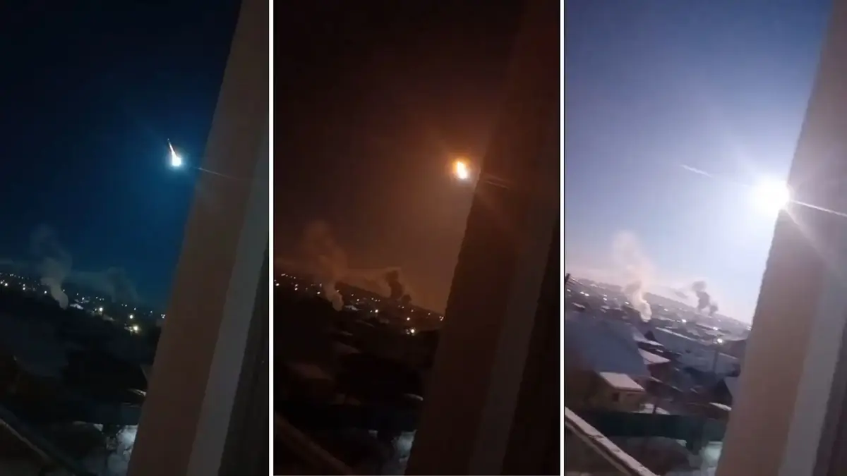 2024 XA1 | Asteroid Wiki | Fandom