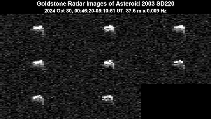 (163899) 2003 SD220 | Asteroid Wiki | Fandom