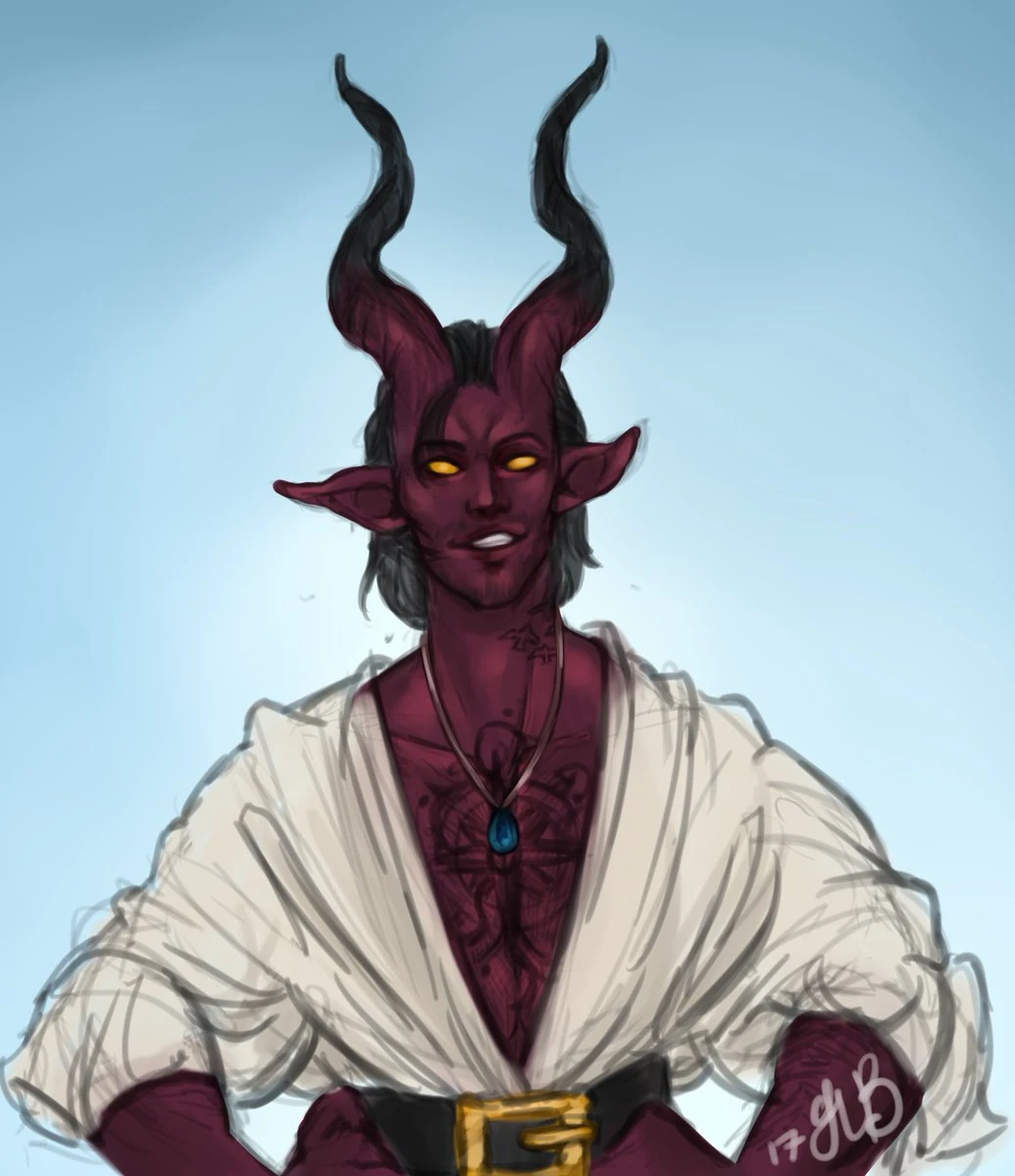 Killian Gerison | Asterox Wiki | Fandom