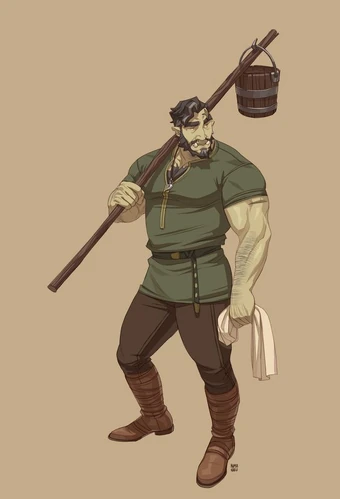 Aleg | Asterox Wiki | Fandom