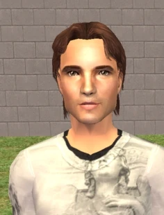 Travis | As The World Dies Wiki | Fandom